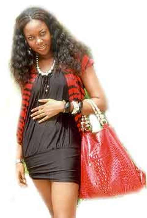 Nollywood not better than Ghollywood — Yvonne Nelson