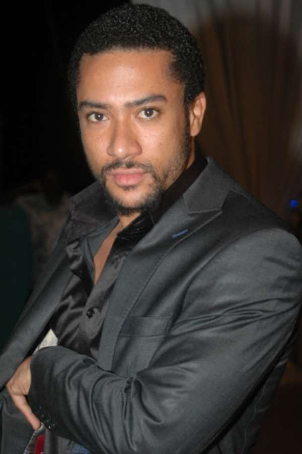 Is Majid Michel Saying Ghana Has No Movie Industry?