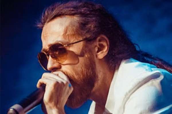 Rapper Detsl Death, A Coincidence?