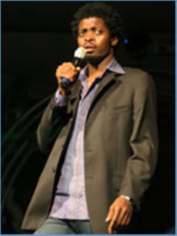 STARS SET FOR ADE BENDEL’S CONCERT