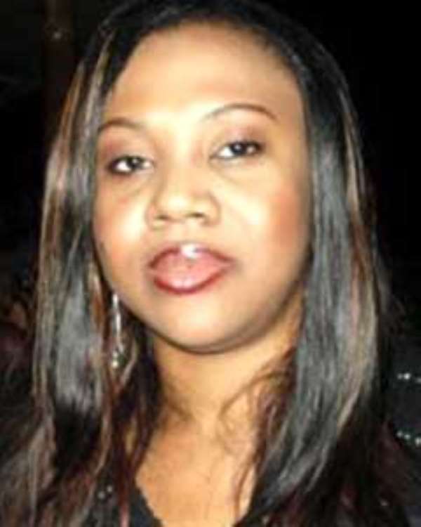 The untold story of Stella Damasus and why she has not remarried