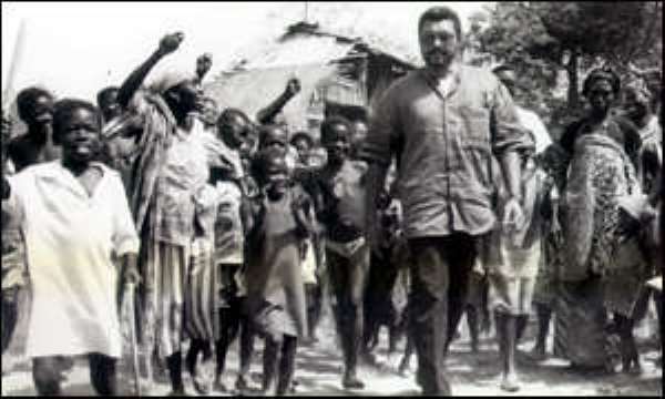 Adabuga Vrs Cudjoe: Who Is Committing Perjury