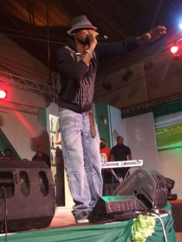 INCREDIBLE! Repentant Lover Boy, Felix Liberty Tongue Lashes Tuface