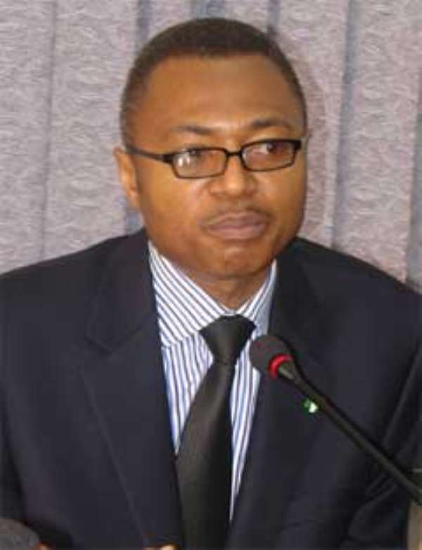 We want to strengthen the film industry by our actions — Emeka Mba