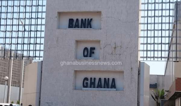 Ghana’s Financial/banking Crisis: