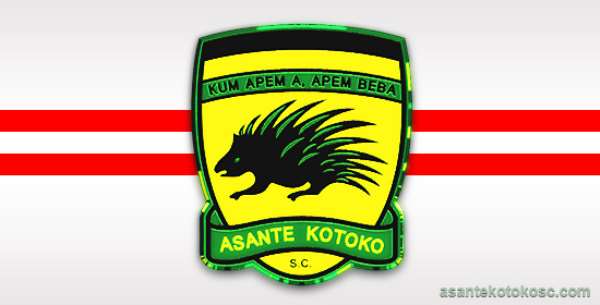 OFFICIAL: Asante Kotoko And Royce Energy Drink Reach A Three-year ...