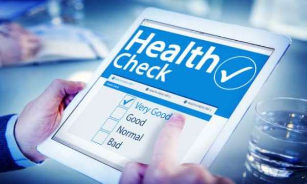 'Regular Health Checks Are Essential For Quality Healthcare'