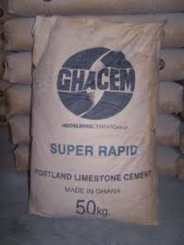 GHACEM Produces More