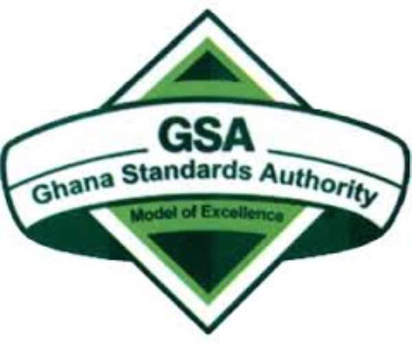 Support Activities Of The Ghana Standards Authority--Media Admonished