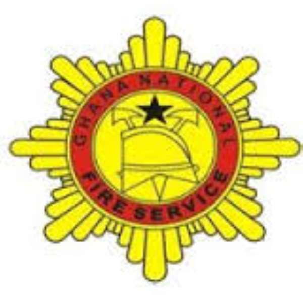 GNFS steps up safety inspection of institutions