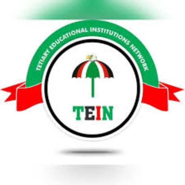 NDC TEIN Begs Peace Council To Dip Noise Into The 40ft Container Stock ...