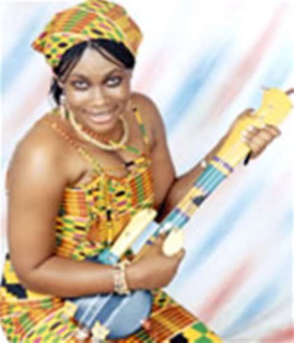 Philipa Baafi’s How Well Are You Campaign Hits Western Region Friday