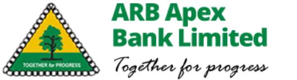 ARB Apex Bank Assets Grow To GH¢326.4 million