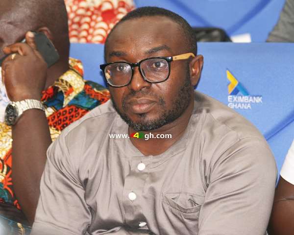 Hearts of Oak players deserves Black Stars call up ahead of Asante ...