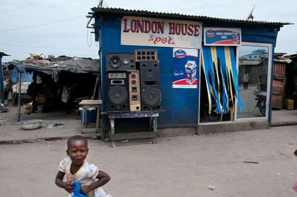 People in Accra's slums know green spaces are important: planners ...