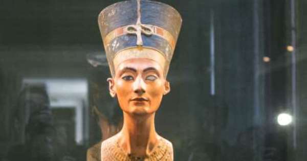 5 Ancient African Queens Who Should Never Be Forgotten