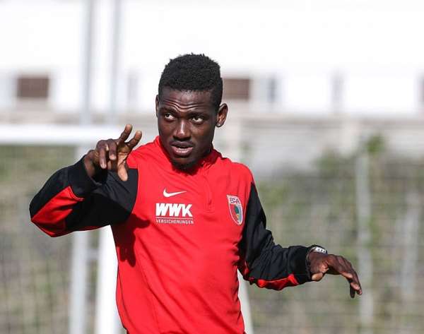 Daniel Opare Pushing For Ghana Return After His Revival In German ...