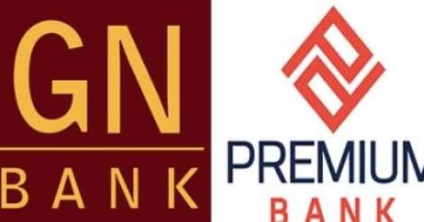 GN Bank Considers Merger