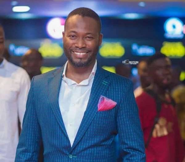 I Still Get Roles Despite Challenges In The Movie Industry – Adjetey Anang