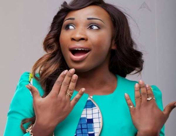 Uniliver Named Naa Ashorkor Brand Ambassador For Life Buoy Help A Child ...