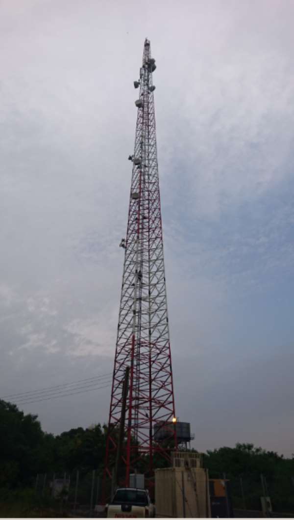 Cancerous Nature Of Telecom Masts On The Environment – A Myth Or Reality?