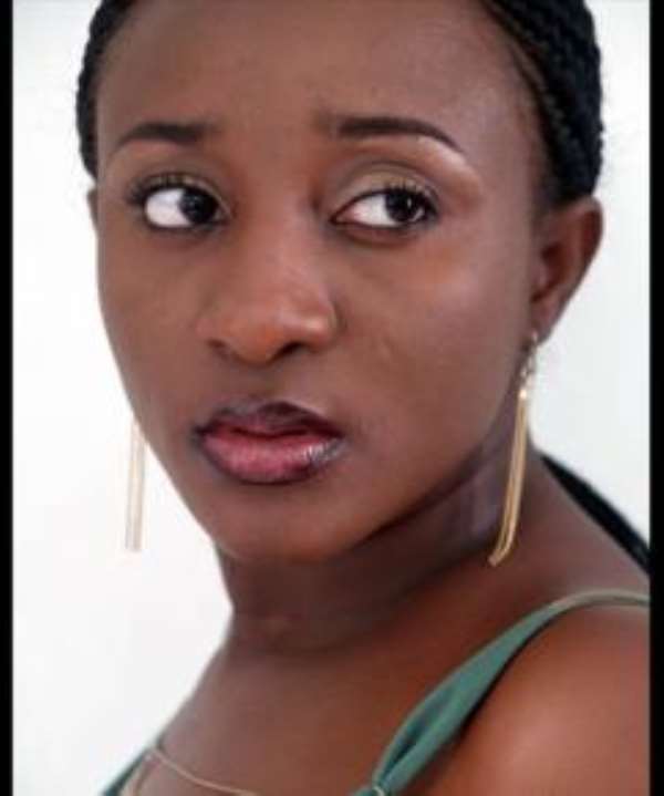 Ini Edo rebrands at world premiere of Edikan