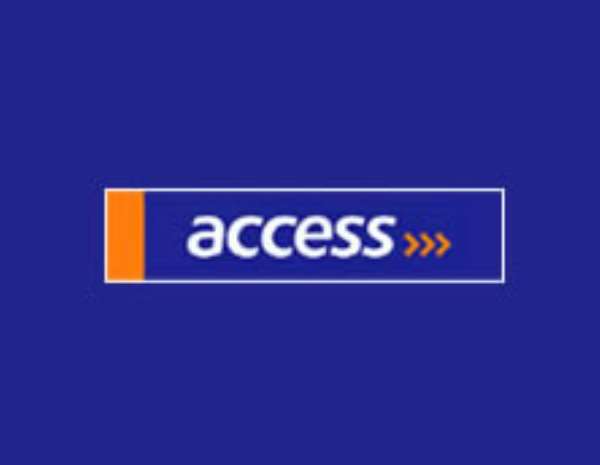 Access Bank to begin operations in Ghana