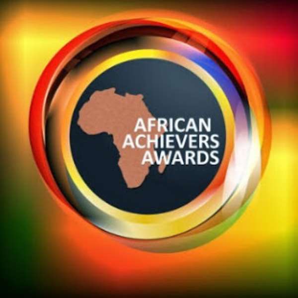 African Achievers Awards Holds Annual International Summit/Honours at ...