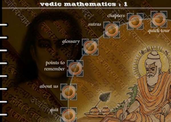 VEDIC MATHEMATICS, hidden philosophy behind an ancient wisdom of Indian ...