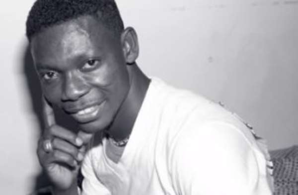 Biography- Kofi Adu alias Agya Koo