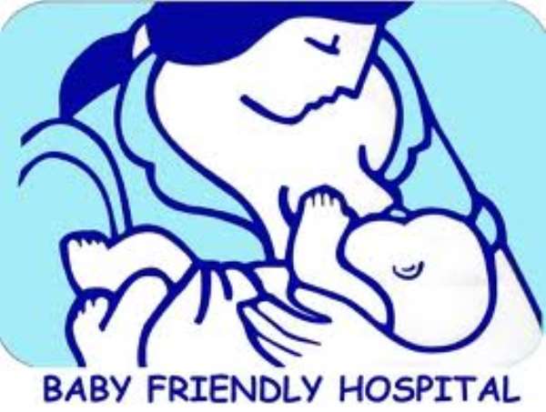 The Baby Friendly Hospital Initiative Authority re-inaugurated