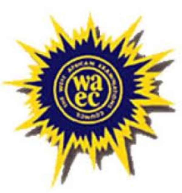 WASSCE begins smoothly in Central Region