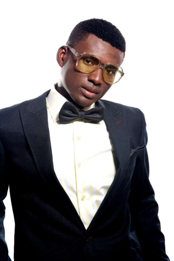 KESSE DEBUTS “UGLY TRUTH” ALBUM