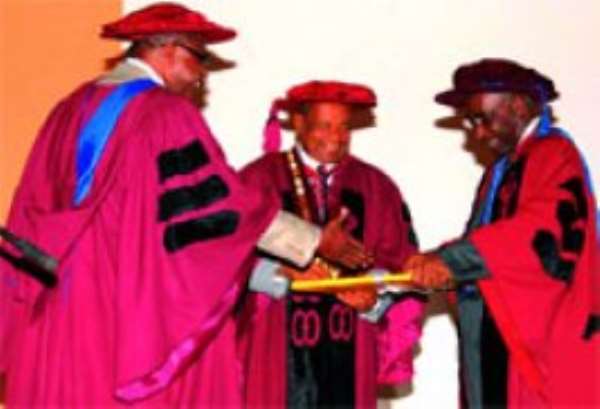 College Of Physicians Stems Brain Drain