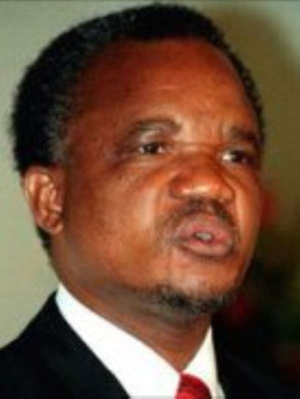 President Frederick Chiluba Dies