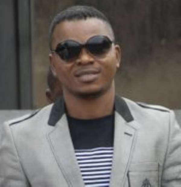 Bishop Obinim accuses Hot FM presenter