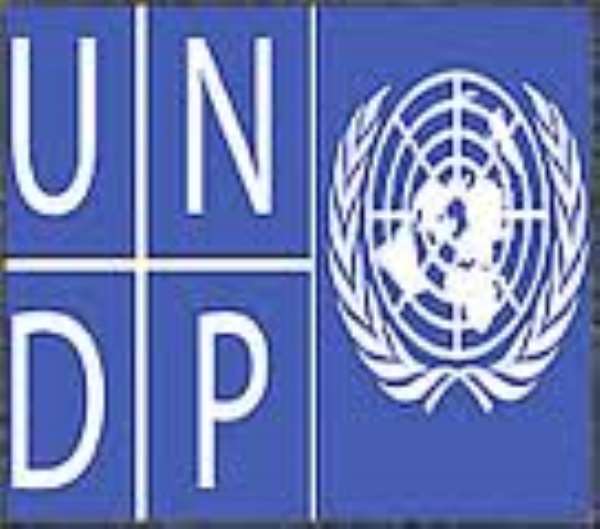 UNDP calls on government to set up environment fund