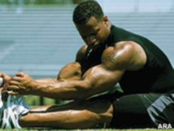 Build Muscle and Get Ripped without Steroids