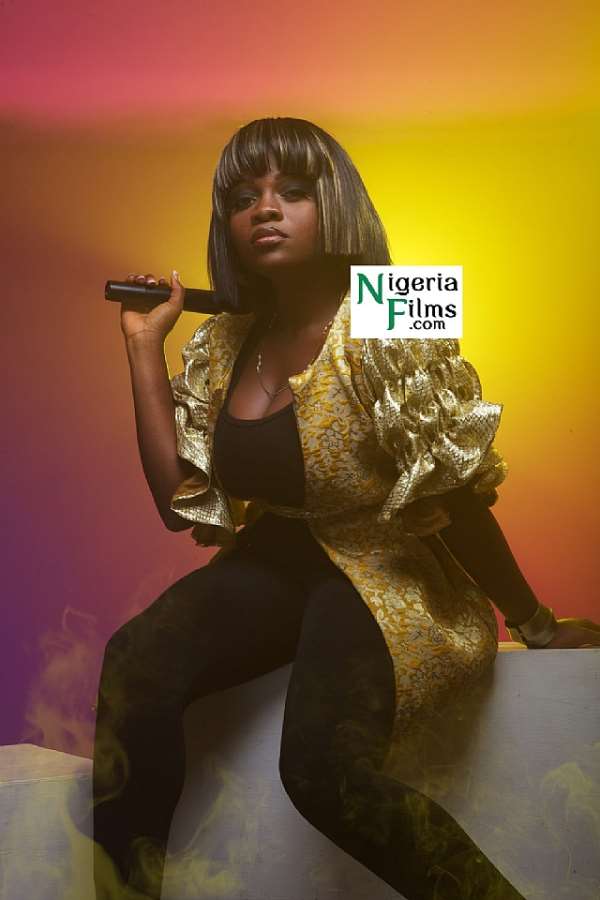 UNVEILING MTN PROJECT FAME CONTESTANTS