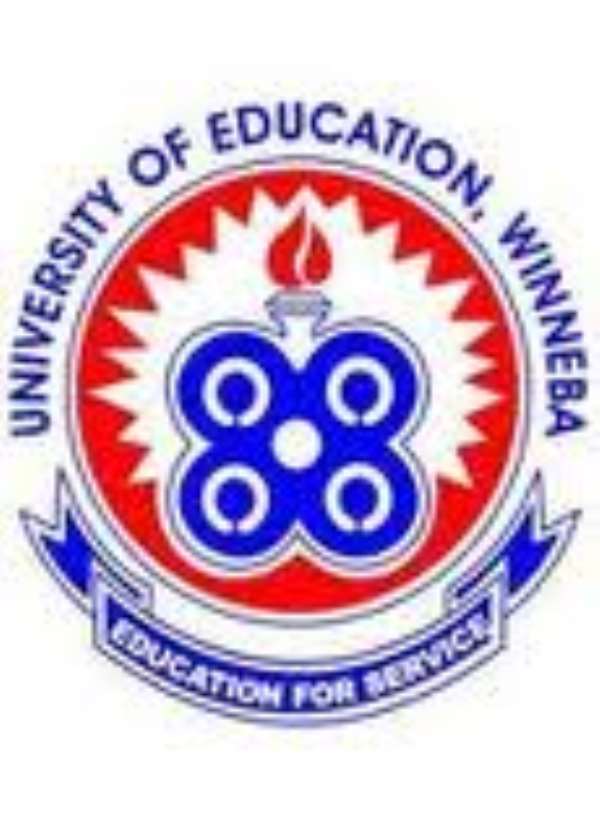 University of Education, Winneba to introduce new programmes next year