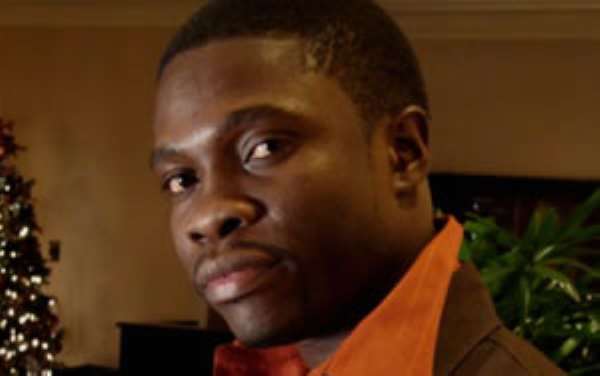 Jay Q gives lessons on 'Ghana Music Awards' & 'Ghanaian music'