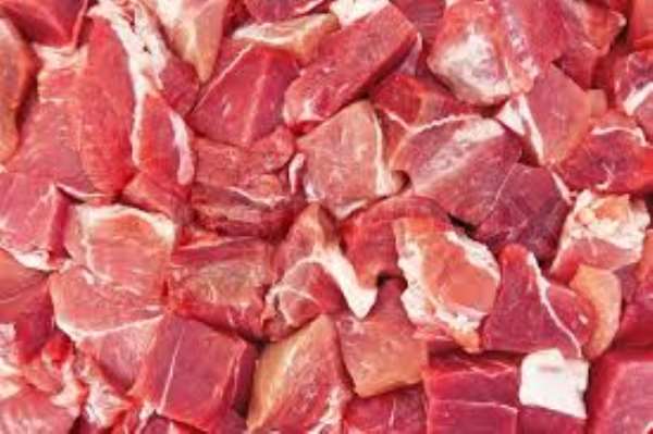 Red And Processed Meat Causes’ Cancer: The World Health Organisation ...