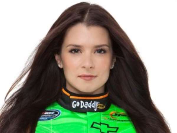 Danica Patrick: Biography
