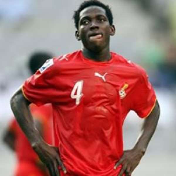How On Earth Did Akaminko And Opare Fail To Get Into ‘This’ Blackstars ...