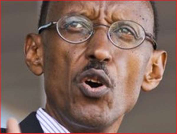 Begging My Beloved From Afar: An Open Letter To President Paul Kagame