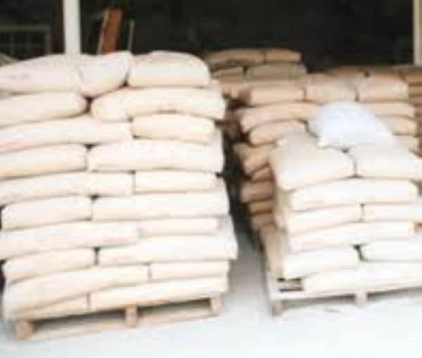 Diamond Cement Company to resume production next week