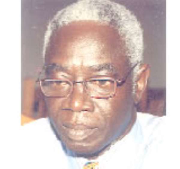 AFARI DJAN!! RESCIND YOUR DECISION OR GHANAIANS WILL SPEAK