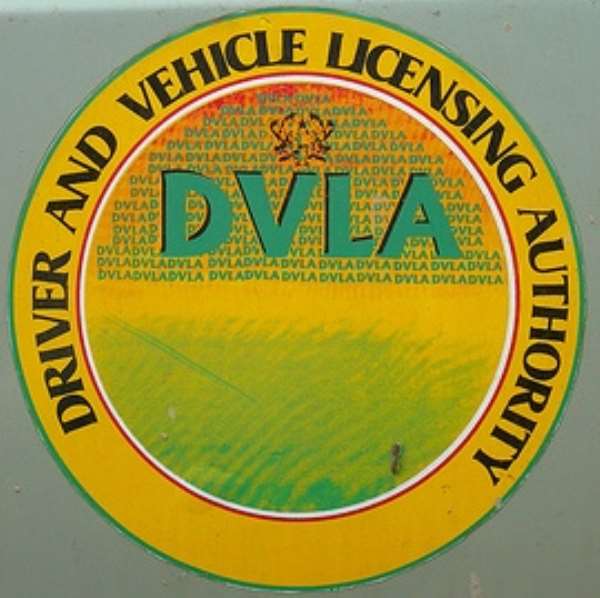 DVLA licences private garages to examine vehicles