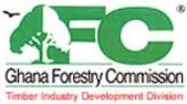 Forestry Commission launches scheme of service
