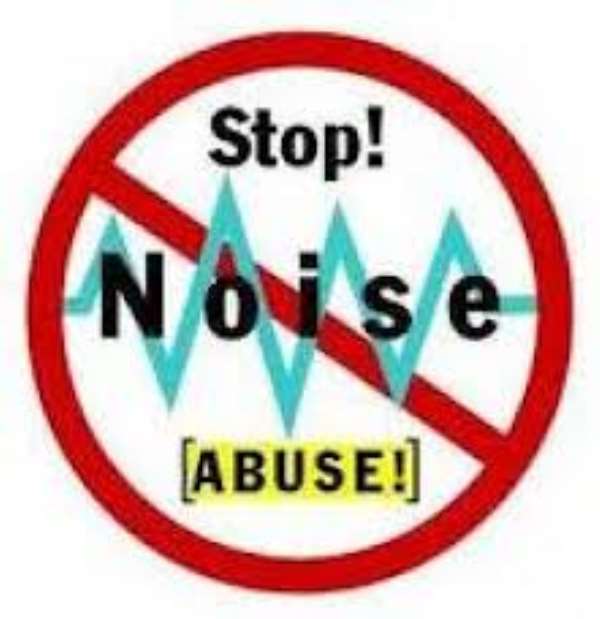 Excessive Noise Could Cause Miscarriage excessive-noise-could-cause-miscarriage